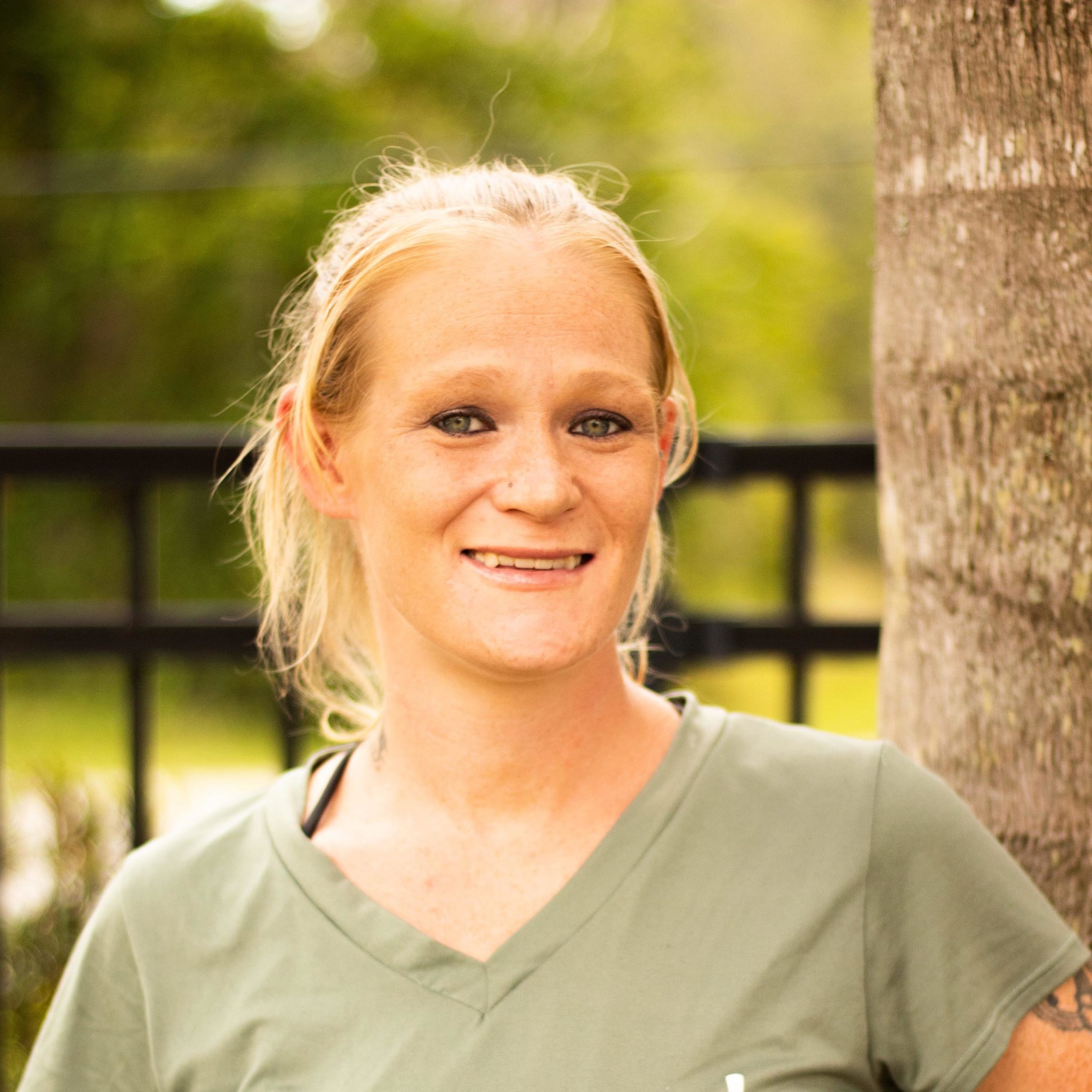 Staff - Bailes Consulting Services